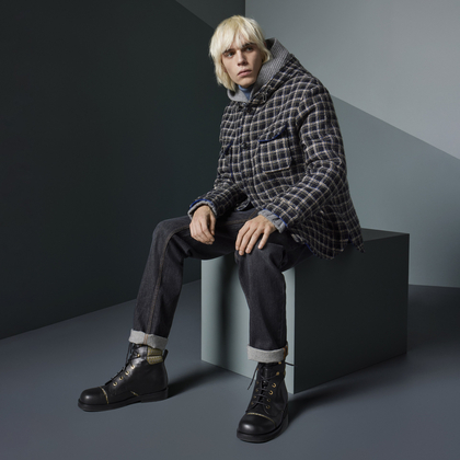 ETRO Official Website: Men's, Women's & Home collections