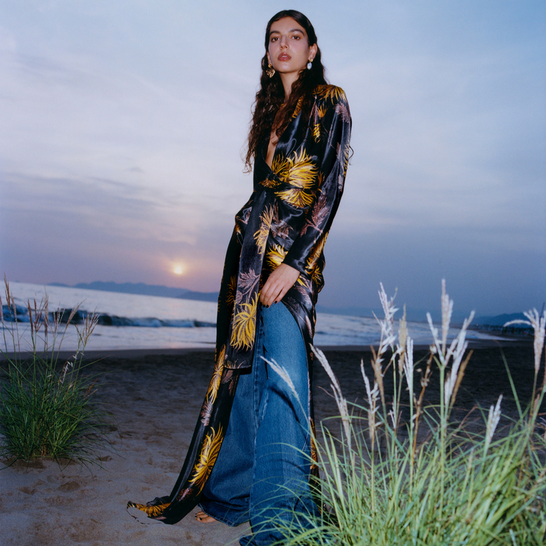 Woman's clothing, bags, shoes and accessories | ETRO